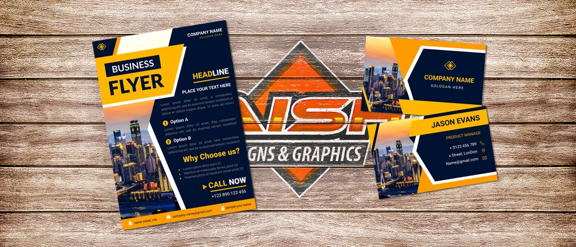 Service | Asih Signs