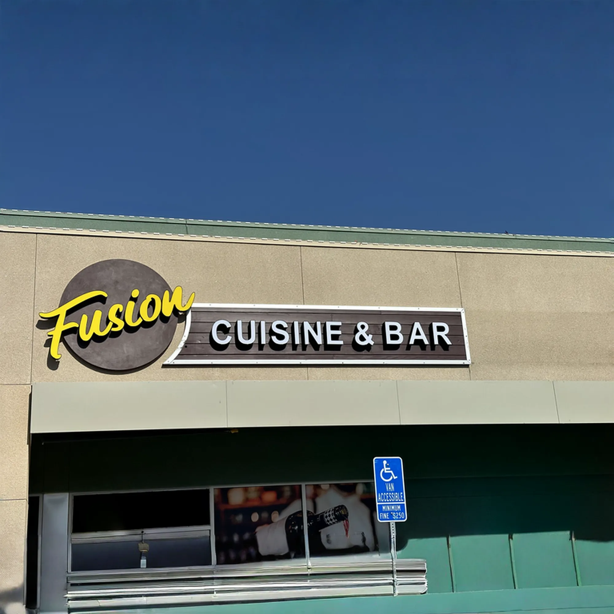 Service | Asih Signs